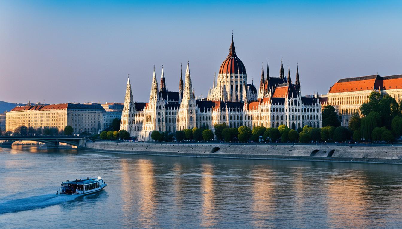 Stedentrip Gids: Ervaar de Magie van Boedapest