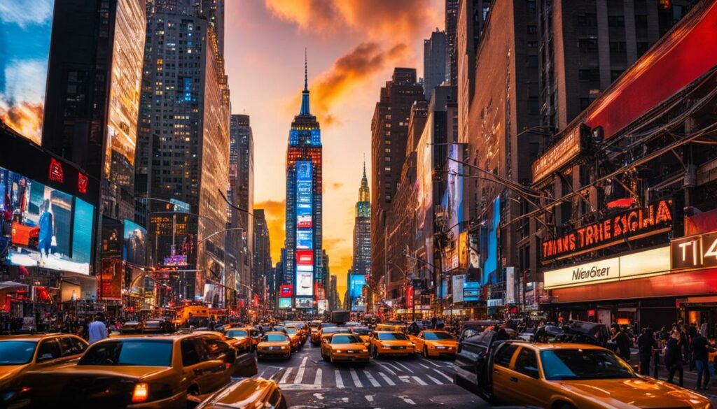 Stedentrip New York: Ontdek de Stad die Nooit Slaapt