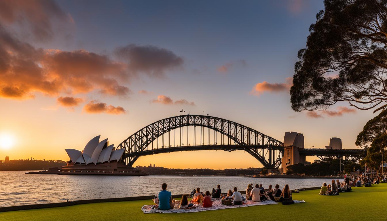 Stedentrip Sydney: Stad van Zon en Zee